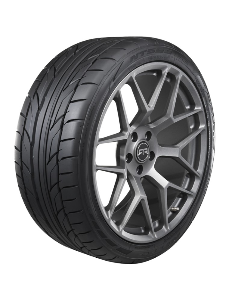 Nitto NT555 G2 summer/4 seasons tire at the best online price